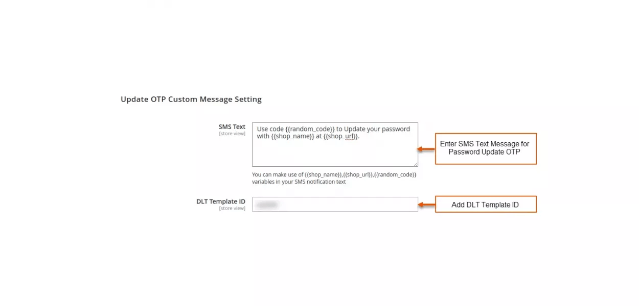 Magento 2 Mobile Otp Login Extension By Themagecomp Codecanyon